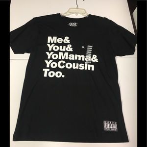 Rocksmith | Shirts | Outkast Elavators Rocksmith Black Tshirt | Poshmark